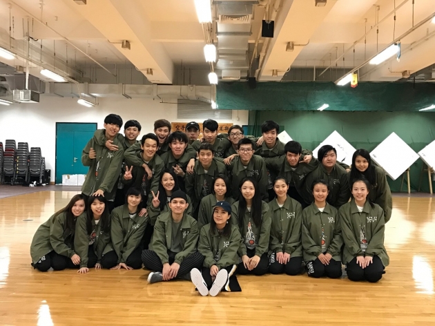 Sports@HKUST